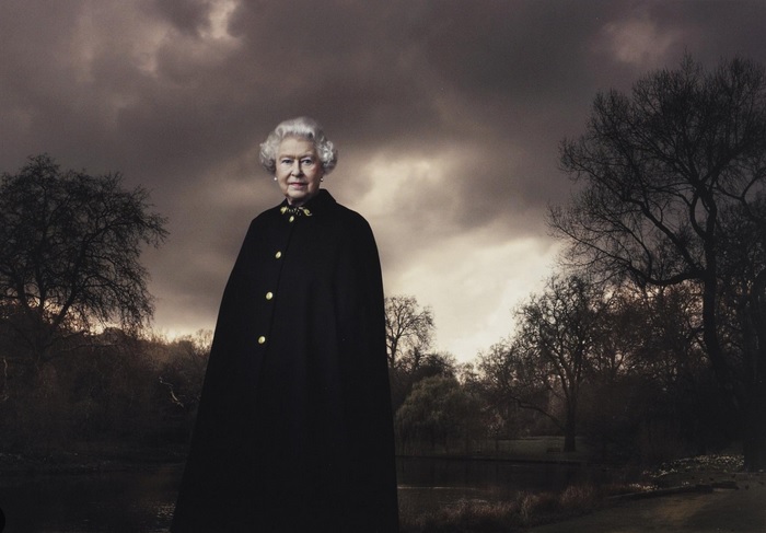 Quels sont les plus grands photographes de tous le temps