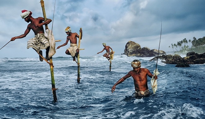 Quels sont les plus grands photographes de tous le temps