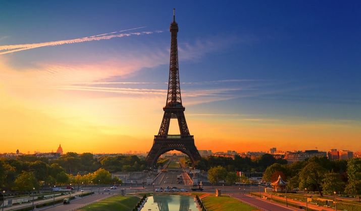 Quels sont les 20 monuments les plus visités au monde